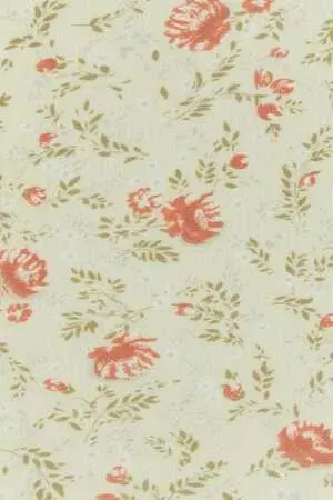 Prada Floral Print Long Sleeve Bodysuit