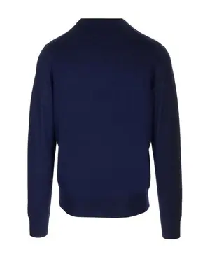 Isabel Marant Étoile Crewneck Knitted Jumper