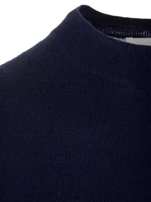 Isabel Marant Étoile Crewneck Knitted Jumper