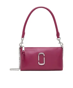 Marc Jacobs Logo Shoulder Bag
