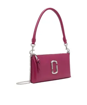 Marc Jacobs Logo Shoulder Bag