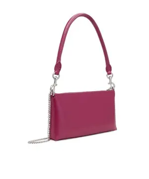Marc Jacobs Logo Shoulder Bag