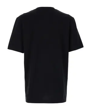 Dsquared2 Logo Printed Crewneck T-shirt