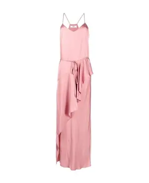 Twinset Slip Evening Dresses
