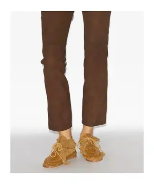 Isabel Marant Étoile Felsa Loafers