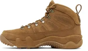 Nike Jordan 9 Retro Boot High-top Sneakers