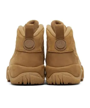 Nike Jordan 9 Retro Boot High-top Sneakers