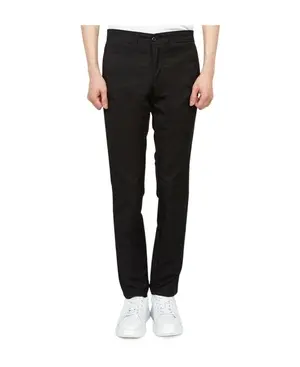 Carhartt Work In Progress Multi-pocket Casual Pants
