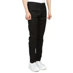 Carhartt Work In Progress Multi-pocket Casual Pants