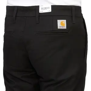 Carhartt Work In Progress Multi-pocket Casual Pants