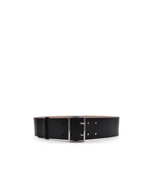 Alexander Mcqueen Wide Belts For Women