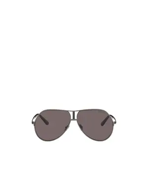 TOM FORD Rickie-02 Aviator Sunglasses