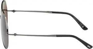 TOM FORD Rickie-02 Aviator Sunglasses