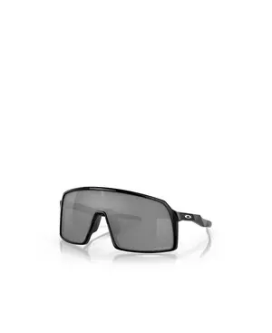 Oakley Sutro Shield Frame Sunglasses - Black