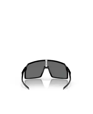 Oakley Sutro Shield Frame Sunglasses - Black