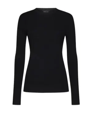 Canada Goose Georgian Crewneck Knitted Jumper