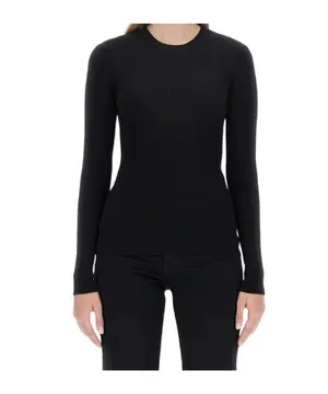 Canada Goose Georgian Crewneck Knitted Jumper