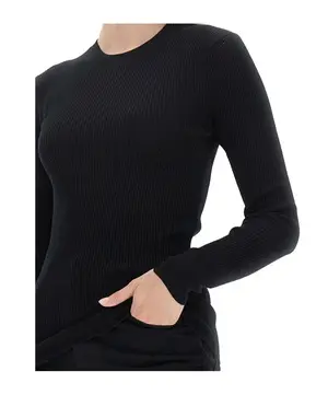 Canada Goose Georgian Crewneck Knitted Jumper