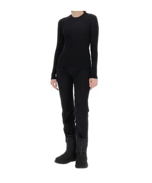 Canada Goose Georgian Crewneck Knitted Jumper