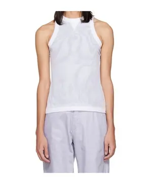 Eytys Ribbed Knit Vest