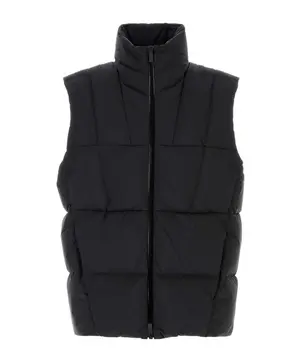 Moncler Padded Quilted Gilet