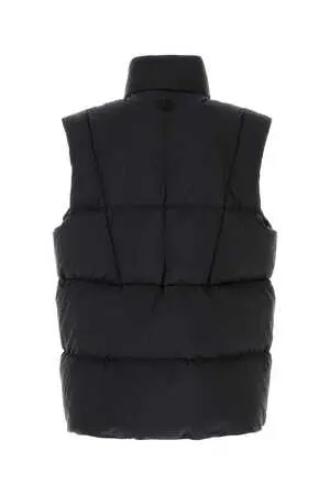 Moncler Padded Quilted Gilet