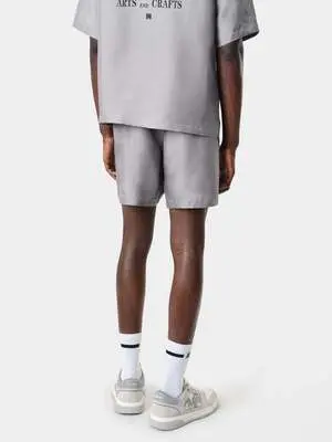 Amiri Printed Swim Shorts