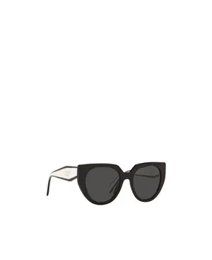 Prada Cat Eye Sunglasses
