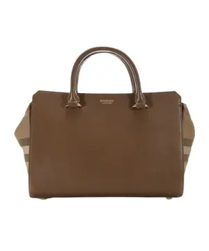 Burberry Banwell Small Tote Bag