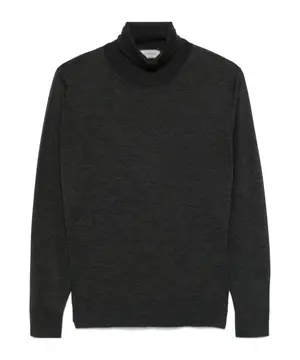 Canali High Neck Sweaters For Men
