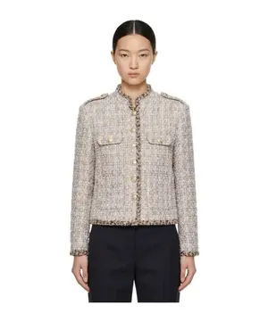 Marissa Chiara Jackets For Women