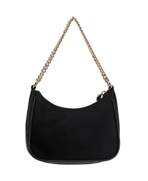 Michael Kors Small Logo Plaque Tote Bag