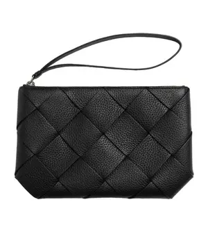 Bottega Veneta Diago Medium Pouch