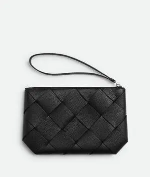 Bottega Veneta Diago Medium Pouch