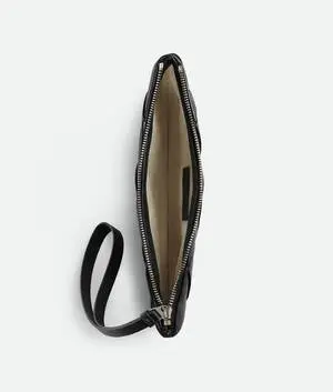 Bottega Veneta Diago Medium Pouch