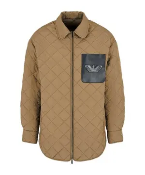 Men's Emporio Armani Signatures