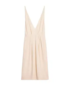 Celine Draped Dresses