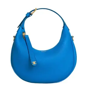 Celine Trimmed Shoulder Bags