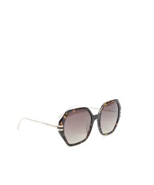 Chopard Full Frame Sunglasses - Brown