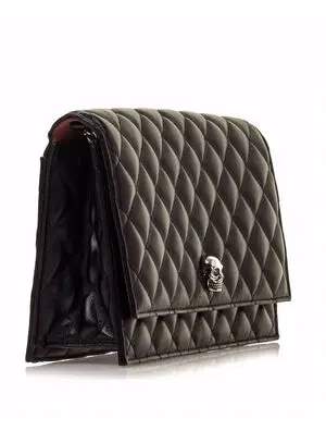 Alexander McQueen Small Skull Crossbody Bag