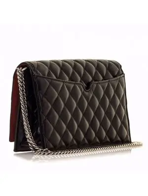 Alexander McQueen Small Skull Crossbody Bag
