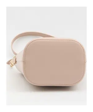 Celine Magnetic Buckle Shoulder Bag