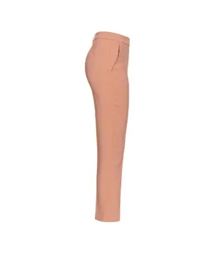 Pinko Tailored Cropped Trousers