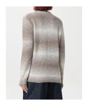 Woolrich Ombré-effect Knitted Jumper