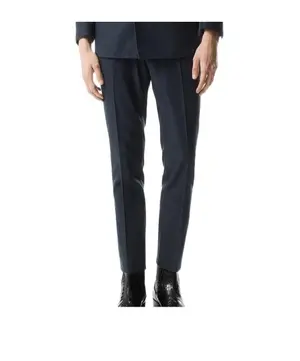 TOM FORD Corduroy Tailored Trousers