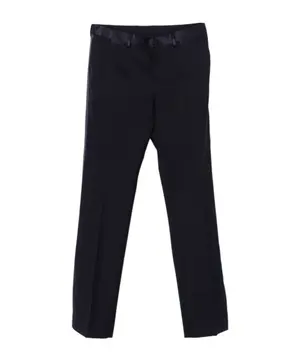 Dolce & Gabbana Straight-leg Chino Trousers