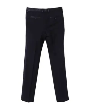 Dolce & Gabbana Straight-leg Chino Trousers
