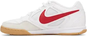 Nike Gato Sneakers - White