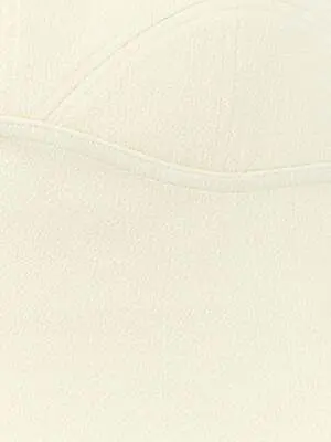 Bottega Veneta Sweetheart Neckline One-piece Swimsuit