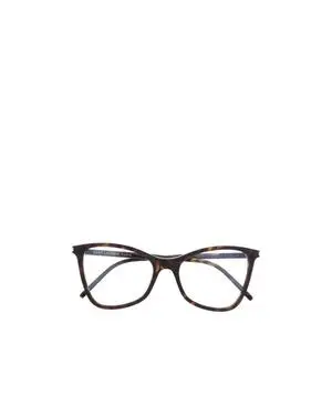 Saint Laurent Jerry Cat-eye Frame Eyeglasses
